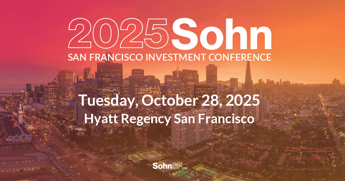Speaker 2023 Archives - Excellence in Investing In Children's Causes ...
